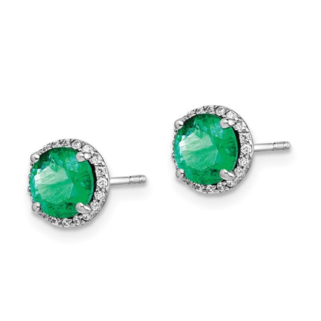 Colored Stone - Earrings – Jay's Fine Jewelry
