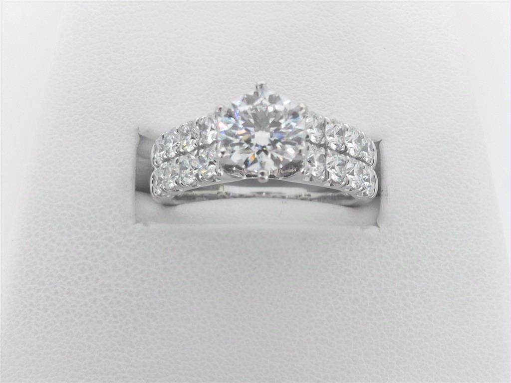 Diamond Engagement Rings – Jay's Fine Jewelry